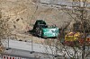ZOB in Harburg: Blindgänger? Verkehrschaos droht | MOPO