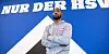 Nach Kreuzbandriss: So hat sich Ambrosius seinen neuen HSV-Vertrag ...