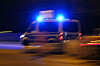 Autofahrer rast auf Halloween-Kinder zu – Polizei ermittelt | MOPO