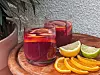 Sangria-Rezept für die Sommerparty mit Mallorca-Flair