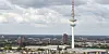 Corona in Hamburg: Abwärtstrend geht weiter – doch in zwei Bezirken ...