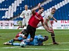 96-Coach Kocak auf Zinne: Elfer-Zoff! Stojanovic erst stark, dann mit ...