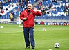 Corona bei EM: Andrey Mostovoy muss abreisen | MOPO