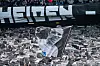 Ein Jahr nach seinem Tod: Wie Uwe Seeler heute Teil der HSV-Kabine ist ...