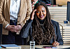 Ministerin Aminata Touré ist schwanger: „Es wird bestimmt fordernd ...