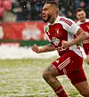 Maurides startet in die Vorbereitung: Wie St. Pauli mit dem Stürmer ...