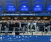 Auf der Nordtribüne: Vuskovic überrascht HSV-Fans – und wird entdeckt ...