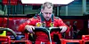 Ferrari-Chaos: Sebastian Vettel: Es wird höchste Zeit für den Ausstieg ...