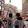 Thawra: Israel-Hasser knicken vor Verfassungsschutz ein | MOPO