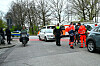 Hamburg: Abbiegeunfall an der Alster – Radfahrer schwer verletzt | MOPO