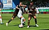 St. Pauli-Noten in Fürth: Zwei Lichtblicke bei torloser Hitzeschlacht ...