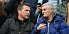 Ex-HSV-Coach meint das ernst: Bundestrainer? „Lothar Matthäus wäre der ...