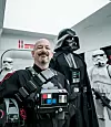 Verlosung: Fettes-Brot-Sänger lädt MOPO-Leser zu exklusiver Star-Wars ...