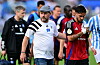 HSV-Kommentar: Baumgarts Worte müssen glaubhaft bleiben | MOPO