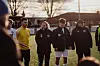 Allein unter Männern: Wie eine Hamburger Trainerin den Herren-Fußball ...