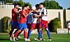 Liveticker zum Testpiel HSV gegen FCSB Bukarest | MOPO