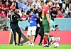 Regenbogen-Flitzer Mario Ferri meldet sich nach WM-Aufreger | MOPO