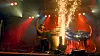 Mit Pyro und Metall-Flügel: So wild war Joja Wendts Wacken-Debüt | MOPO