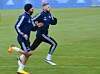 Harnik und Hunt vor dem Comeback: Heckings klare Erwartung an seine ...