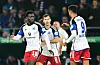 HSV-Noten gegen Magdeburg: Vier Zweier! Vor allem die Offensive ...