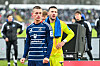Fragezeichen bei HSV-Stammduo: Steht Tom Mickel am Sonntag im Tor? | MOPO