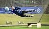 Fragezeichen bei HSV-Stammduo: Steht Tom Mickel am Sonntag im Tor? | MOPO