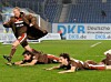 St. Paulis Trainer Schultz: Kalla: „Ich bin sicher, dass er es packt ...