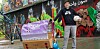 Zwischen Graffiti und Dealern: Das Jesus Center kümmert sich um die ...