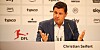 Gehaltsobergrenze im Fußball: DFL-Chef Seifert unterstützt St. Pauli ...