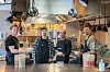 Foodlab Hamburg: Hier erfinden Start-ups das Essen der Zukunft | MOPO