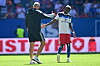 Happy-End beim HSV? Aaron Opoku macht Tim Walter froh | MOPO