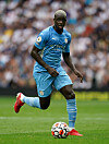 Ex-ManCity-Star Mendy von Vergewaltigungsvorwürfen freigesprochen | MOPO