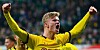 Nächste Haaland-Party: Dortmund-Knipser erlegt auch BVB-Schreck Bremen ...
