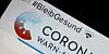 Auch iPhones sind betroffen: Massive Probleme bei der neuen Corona-Warn ...