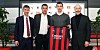 Aus der Wüste: AC Mailand holt Ex-Bayern-Stürmer Mario Mandzukic | MOPO