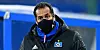 Profi positiv getestet: Corona-Alarm beim HSV! Spiel gegen Heidenheim ...