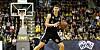 Hamburg Towers-Center: Dunks, Posen, Trashtalk: Boggy hat immer Bock | MOPO