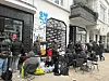 Chaos bei Pop-up-Event von Cusbclo in Hamburg | MOPO