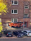 Graffiti-Krieg: Das virale Derby an der Häuserwand | MOPO