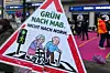 Kinder in Gefahr? Eltern fordern Änderung auf dem Schulweg | MOPO